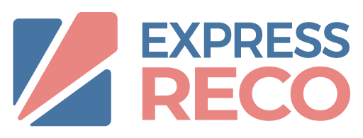 Express Reco - Reconciliation made easy